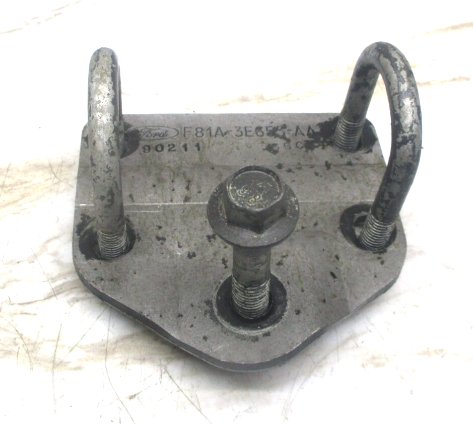 F81Z-3E652-AA F81A-3E653-A 99 to 04 Ford F250 Super Duty Steering ...