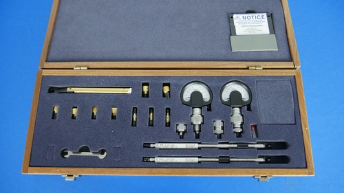 Agilent 85052B 3.5mm DC-26.5GHz Mechanical Calibration Kit | eBay