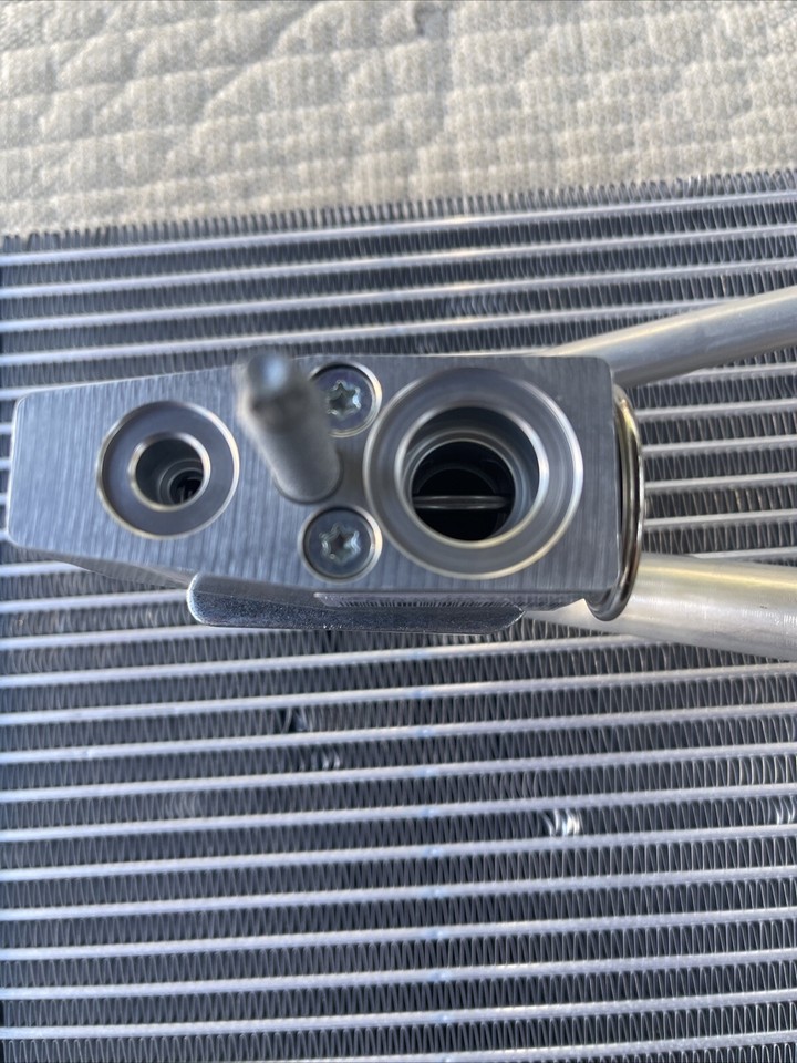 ACDelco GM Original Equipment 84751078 Air Conditioning Evaporator | eBay