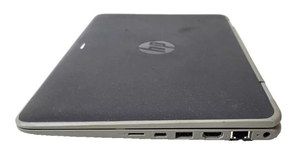 HP Probook x360 11 G4 EE 2-in-1 Laptop w/ i5 8th 8GB RAM 128GB SSD WIN ...