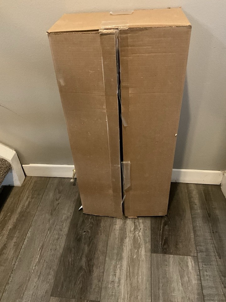 Honeywell 200A Automatic Transfer Switch For Generac Generator, New ...