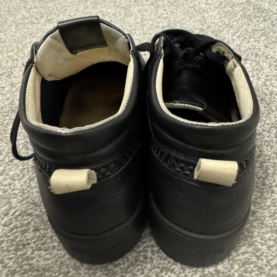 Android Homme Los Angeles Black Men’s Size 10 Trainers | eBay UK