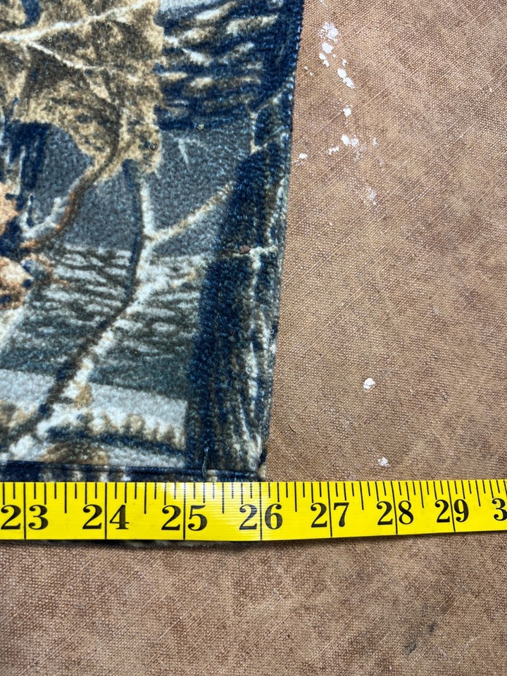 Cabela Seclusion 3D Camouflage Hunting Set Medium Mens | eBay