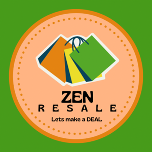 Zen Resale | eBay Stores