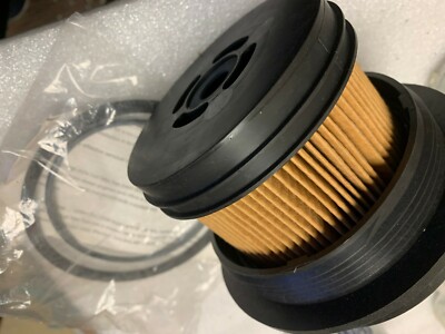 ONE GENUINE NAPA GOLD FUEL FILTER 3818 | eBay