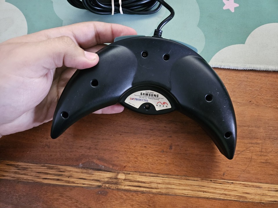 Official OEM Samsung NUON Controller (SNS-2000) **FREE SHIPPING** USA ...