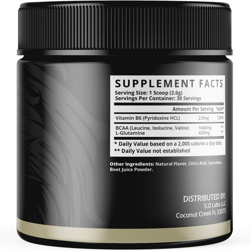 (3 Pack) Alpha X10ND Ultra - Dietary Supplement Keto Powder Shake for ...