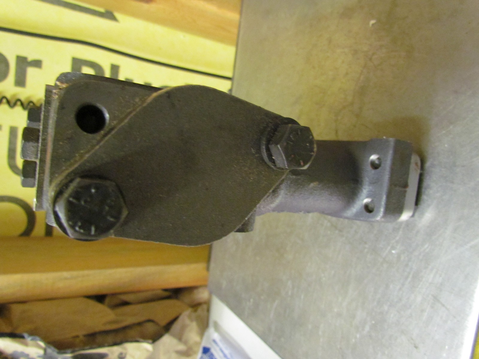 New 8P7790 VALVE GROUP-PRESSURE CONTROL 8M9533 8P7791 8M6291 SPEED-DIR ...