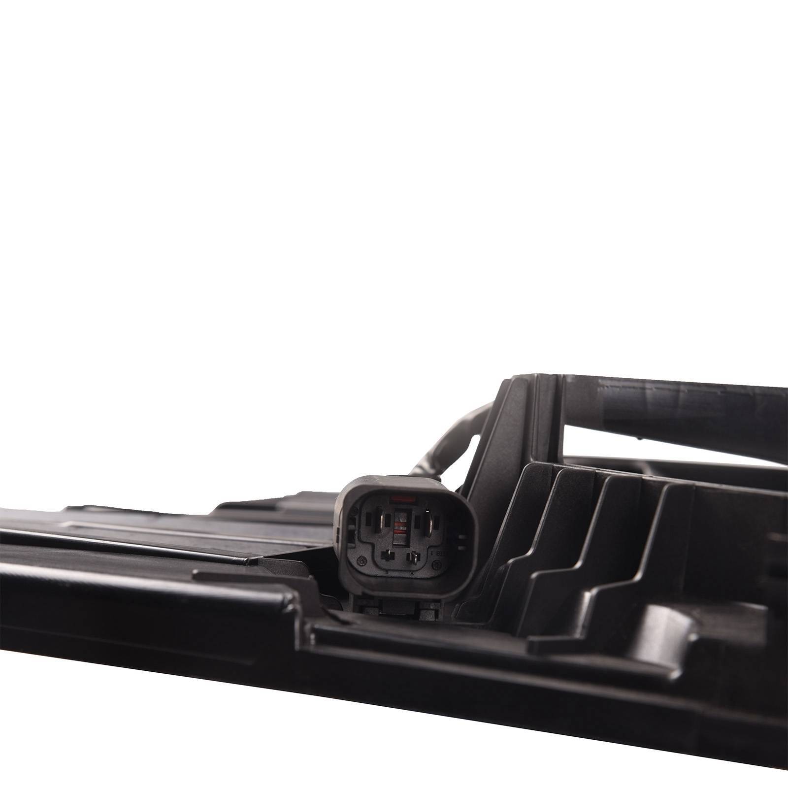 Radiator Cooling Fan Assembly 400W Fits Mini Cooper 2014-2019 ...