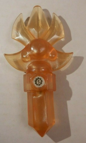 Tech Septor Trap Skylanders Traptanium Crystal Trap 020620DBT | eBay