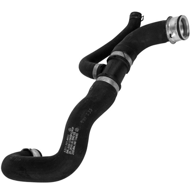 Lower Radiator Coolant Hose for 2006-2009 MERCEDES BENZ E350 2115014682 ...