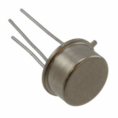 2N2905 A PNP SWITCHING TRANSISTOR 60V 600mA TO-39 (QTY : 25 PEZZI) | eBay