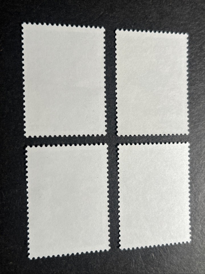 PR China 1975 T9 Scott #1218-21 Rural Woman Teachers Full set Stamps | eBay