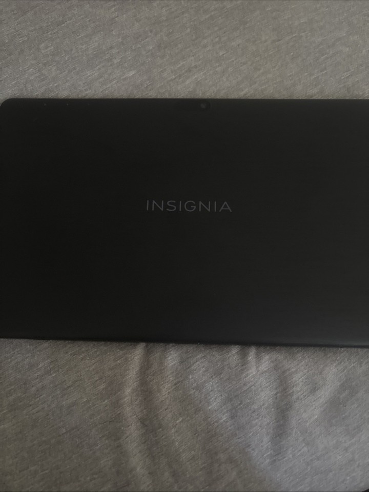 ANDROID TABLET Insignia Flex NS-P11A8100 | eBay