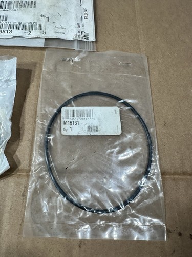 MEYER SNOW PLOW PUMP E47 parts seals pressure relief valve and more | eBay