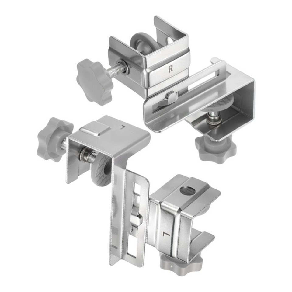 Panel Retaining Clip Kitchen Drawer Installation Secure Clamping ...