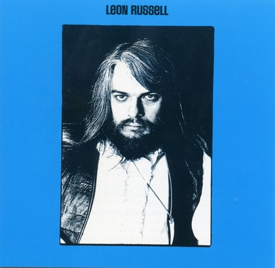 Leon Russell - Leon Russell (CD, Album, RE, RM) (Near Mint (NM or M ...