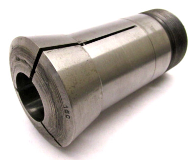 Lathe - Hardinge Brothers