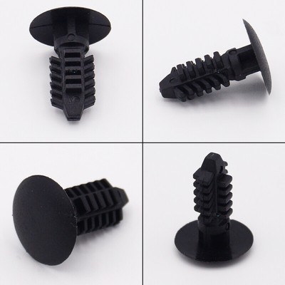 30 Piece You.S Original Door Panel Fixing Clip - 11568424 - New | eBay