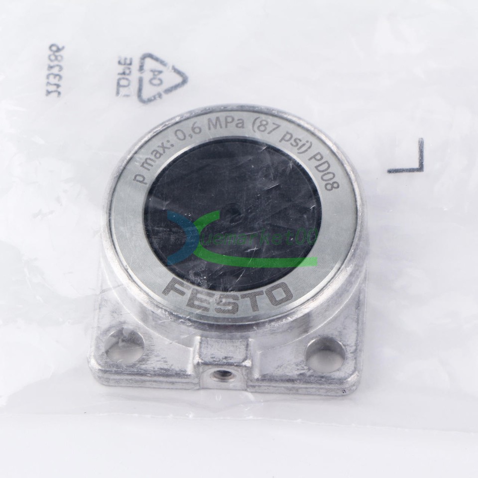 ONE NEW for Festo Clamping Module EV-25-4 150684 | eBay