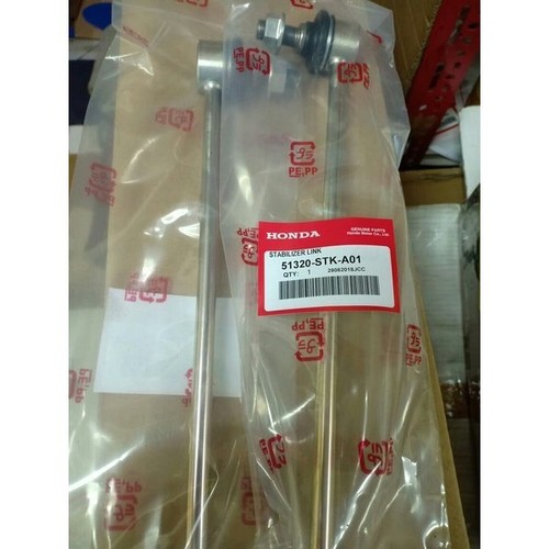 Fits For Honda CR-V 2007-2017 Front End Link Stabilizer 2pcs OEM 51320 ...
