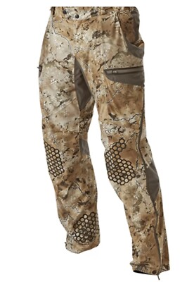 Pnuma Terra Selkirk Hunting Camo Pants - W34/32 | eBay
