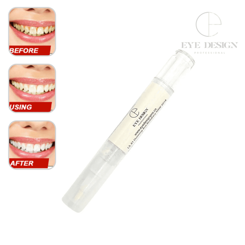 EDA Teeth Whitening Gel Pen 4ml (10pcs) | eBay Australia