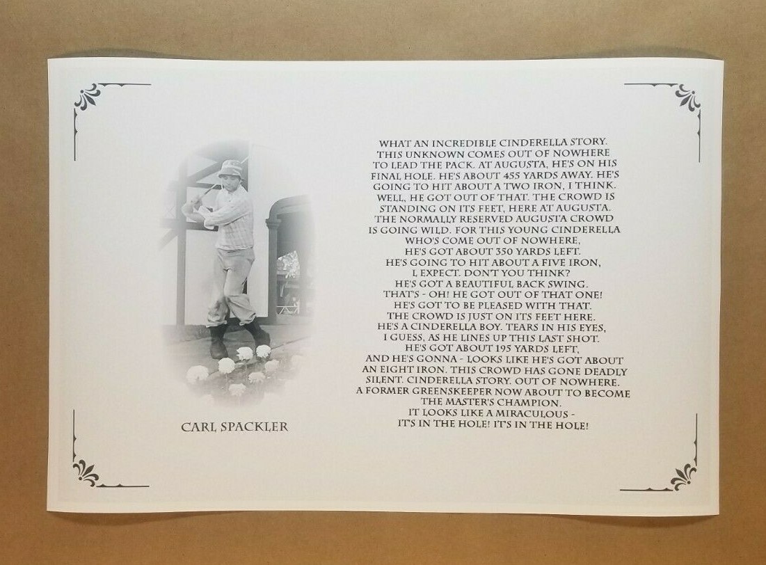 Caddyshack Carl Quotes 10 Best Caddyshack Scenes, Quotes In Honor Of