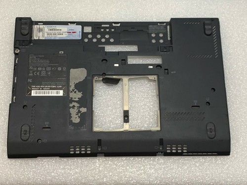 ️ Lenovo ThinkPad X220 Bottom case chassis base 60.4KH03.003 4KH26 B1 ...