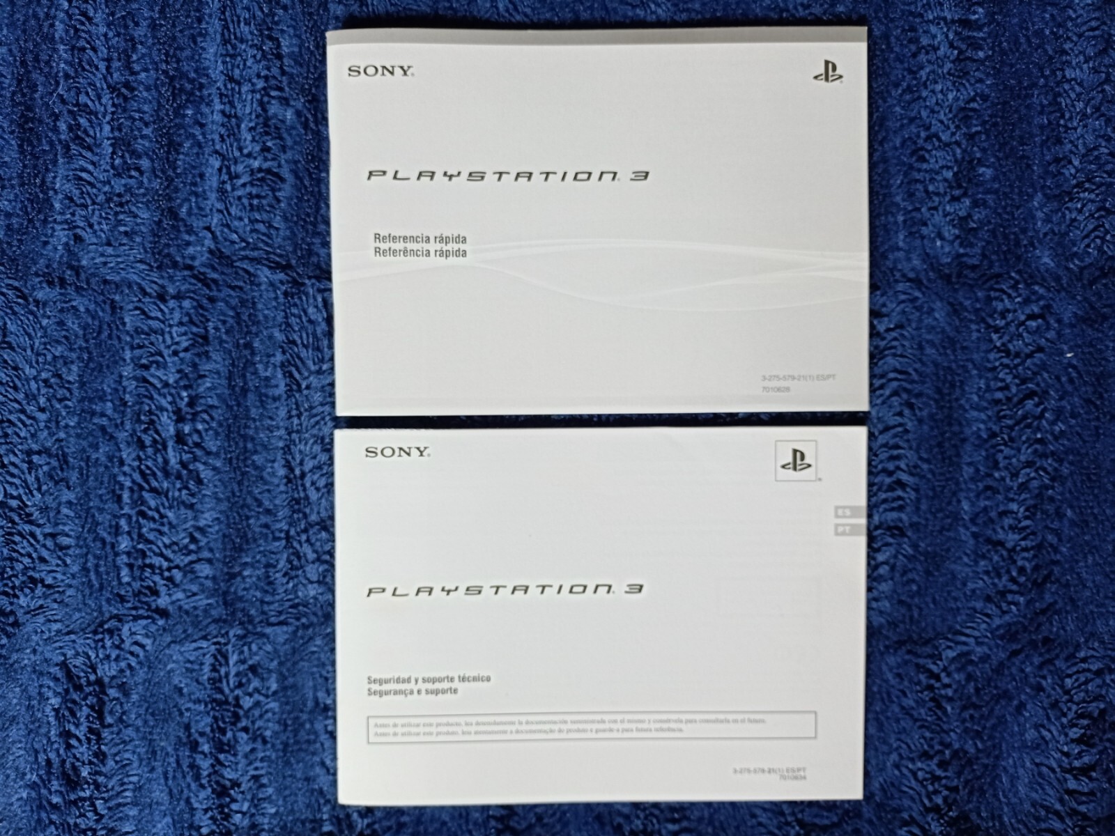 CONSOLA SONY PS3 FAT 40 GB PAL CECHG04 RETROCOMPATIBLE PS1 | eBay