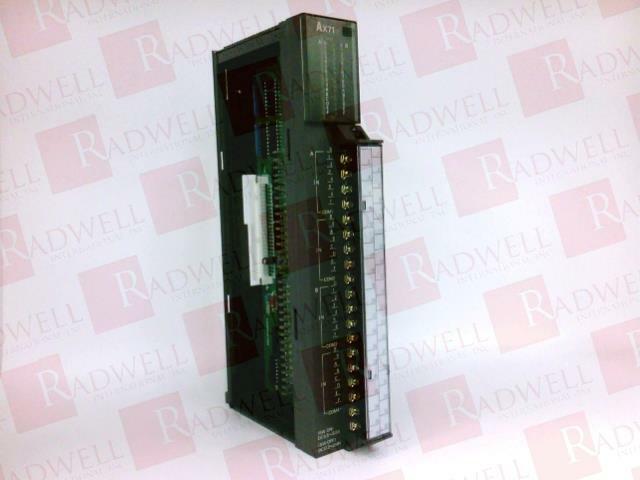 MITSUBISHI AX-71 / AX71 (NEW IN BOX) | eBay