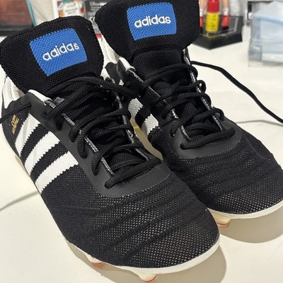 Adidas Copa Mundial 70Y PrimeKnit Cleat size US 9 very rare. ⚽️🏆 Run ...