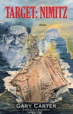 Target: Nimitz by Gary Carter (English) Paperback Book 9781644386361 ...