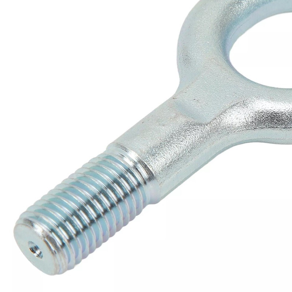 Car Tow Hook -1348135080- For Citroen Relay Peugeot Boxer Fiat Ducato ...