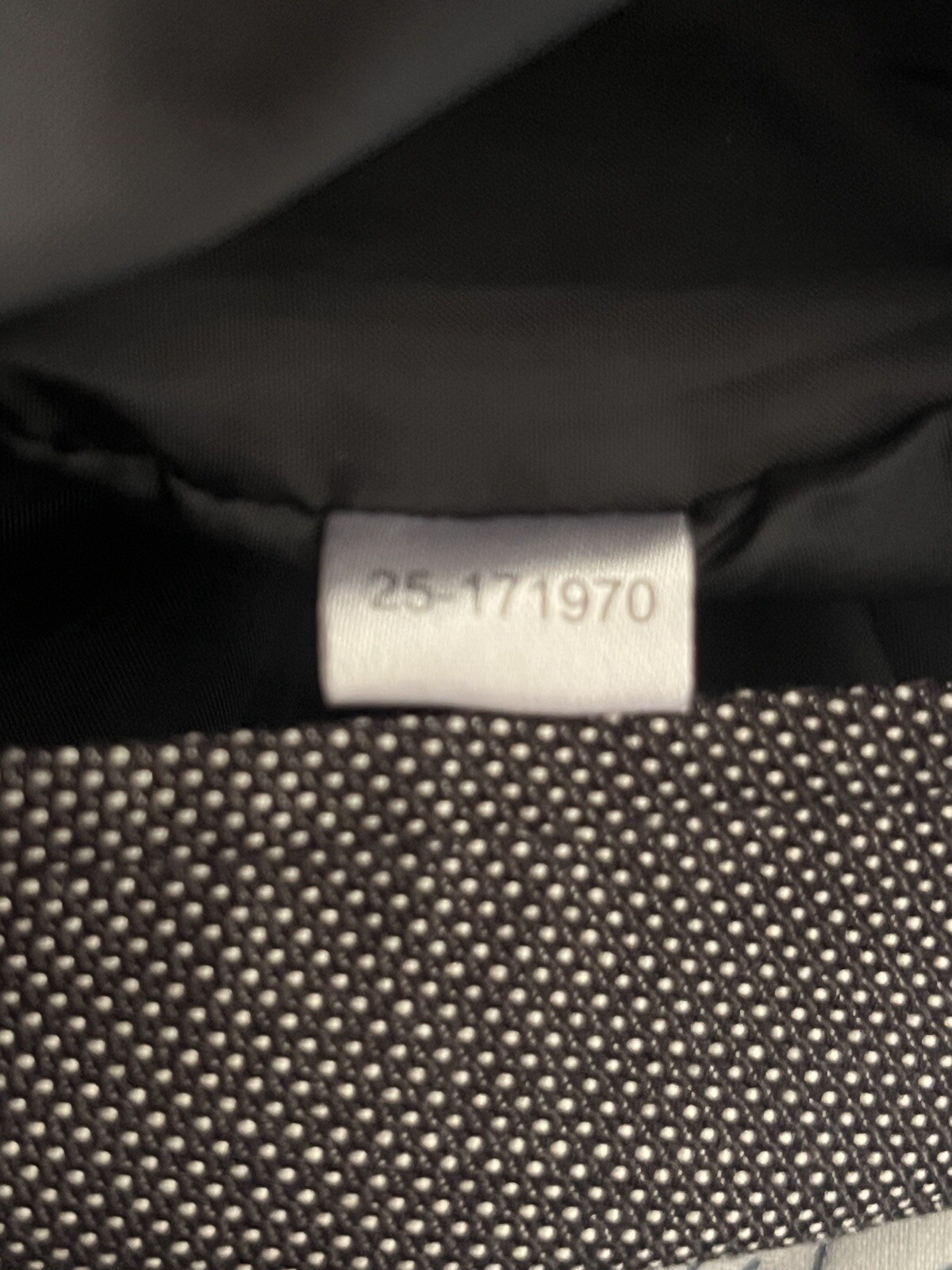 Ann Taylor Signature Fit Pants Polka Micro Dot Fully Lined Size 8 Black ...