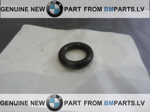 NEW GENUINE BMW E46 E34 E39 E53 E32 E38 15,0X5,0 OIL DIPSTICK TUBE SEAL ...
