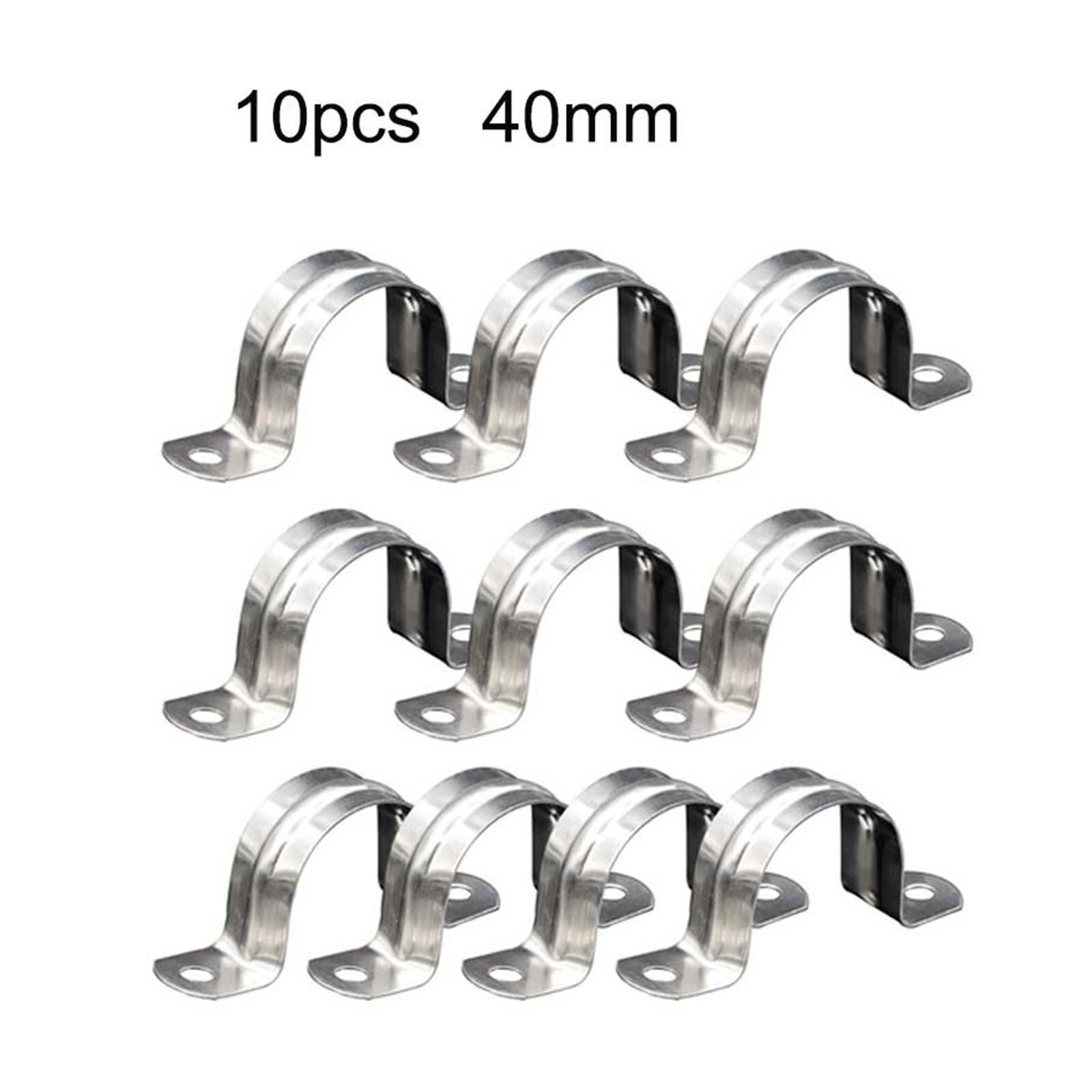 Shifting Clamp U Shape Support Wide Application Stainless Steel Pcs ...