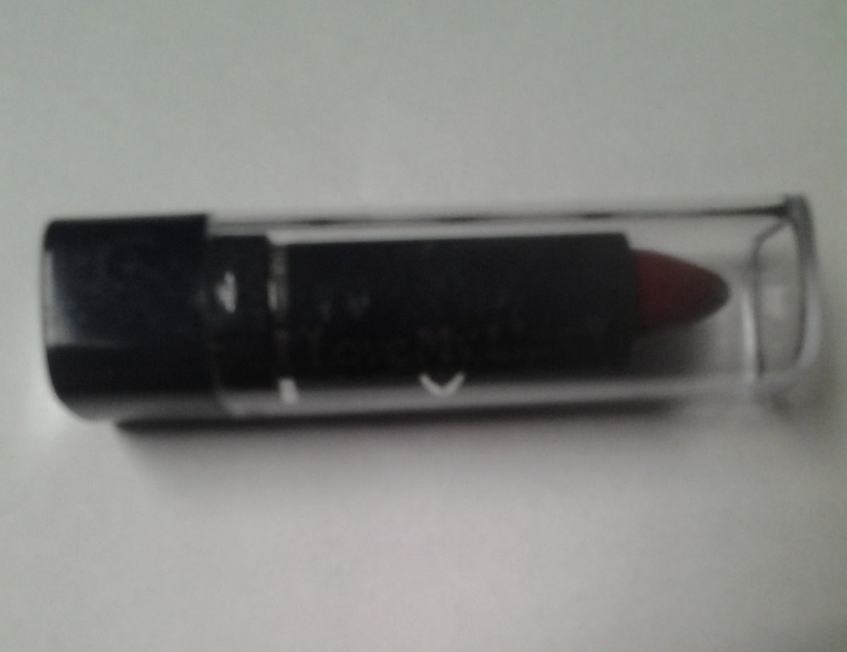 Bari Cosmetics Love My Lips Lipstick in Cocoa Bean | eBay