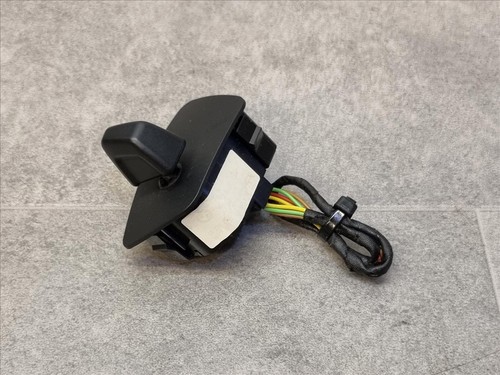 BMW F11 M550dX, Schalter Lenksäulenverstellung, 61319188877 | eBay