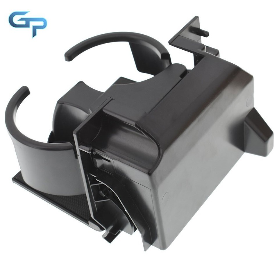 96965-ZP00C For Nissan Frontier Xterra 2006-2019 Rear Center Console ...