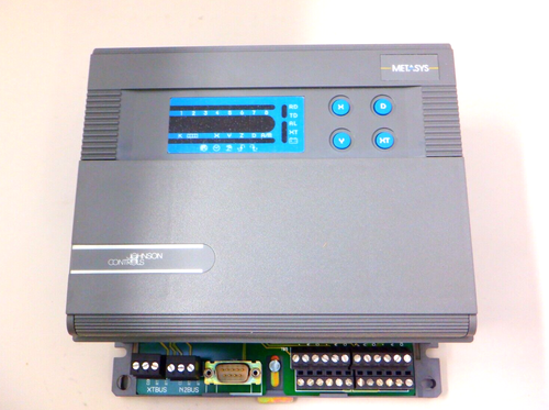Johnson Controls DX-9100-8454 Controller Metasys | eBay Australia