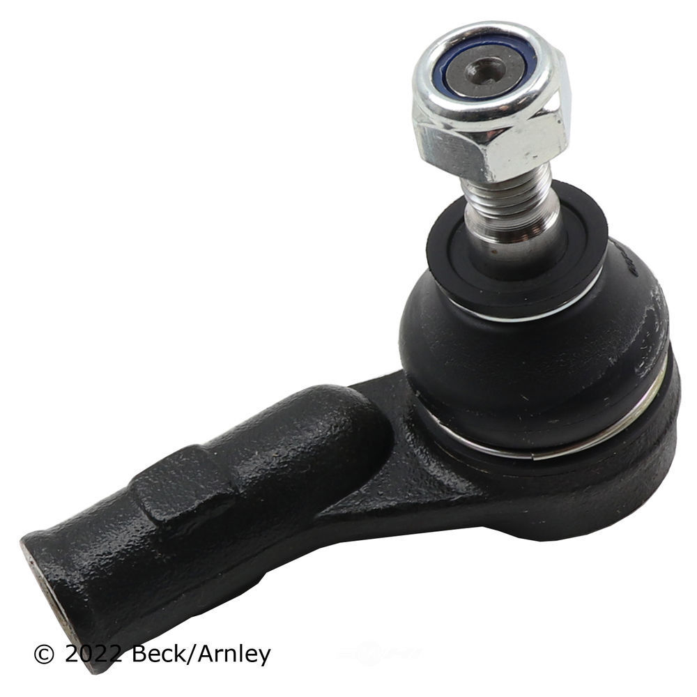 Steering Tie Rod End Beck/Arnley 101-4099 for sale online | eBay