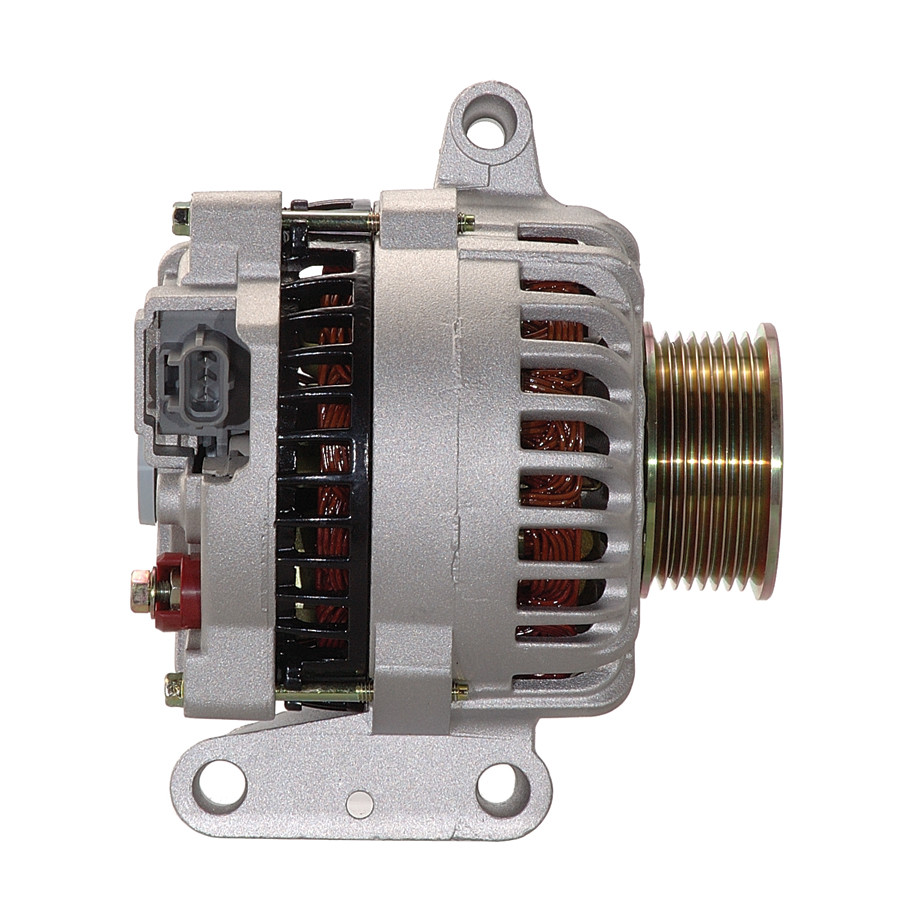 HIGH OUTPUT 250A ALTERNATOR Fits EXCURSION F-SERIES F450 F550 PICKUP 7 ...