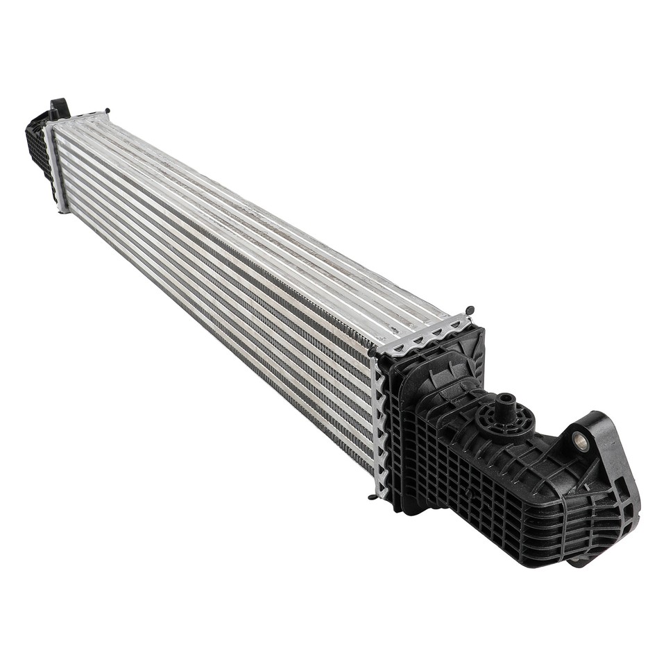 For 2022-2024 Honda Civic 1.5L Turbocharger Intercooler Radiator 19710 ...