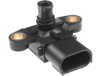 For 2006-2012 Ford Fusion MAP Sensor Autopart Premium 26555YY 2007 2008 ...
