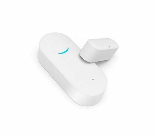Smart Door Sensor Open Closed Detectors Tuya Wifi Home Alarm Alexa ...