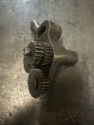 9” South Bend Lathe Forward/ Reverse Lever | eBay