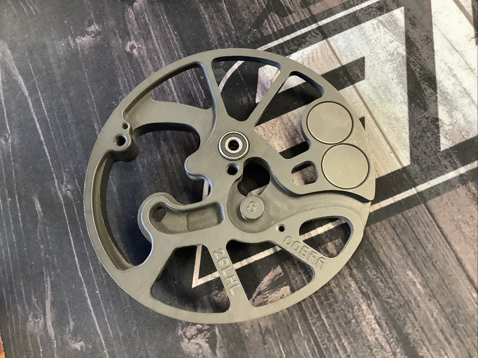 Mathews Archery Cobra Cam/Switchback 29 LH | eBay