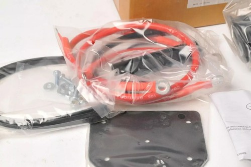 Polaris OEM Auxiliary Dual Battery Kit for Ranger Fast 2877344 | eBay