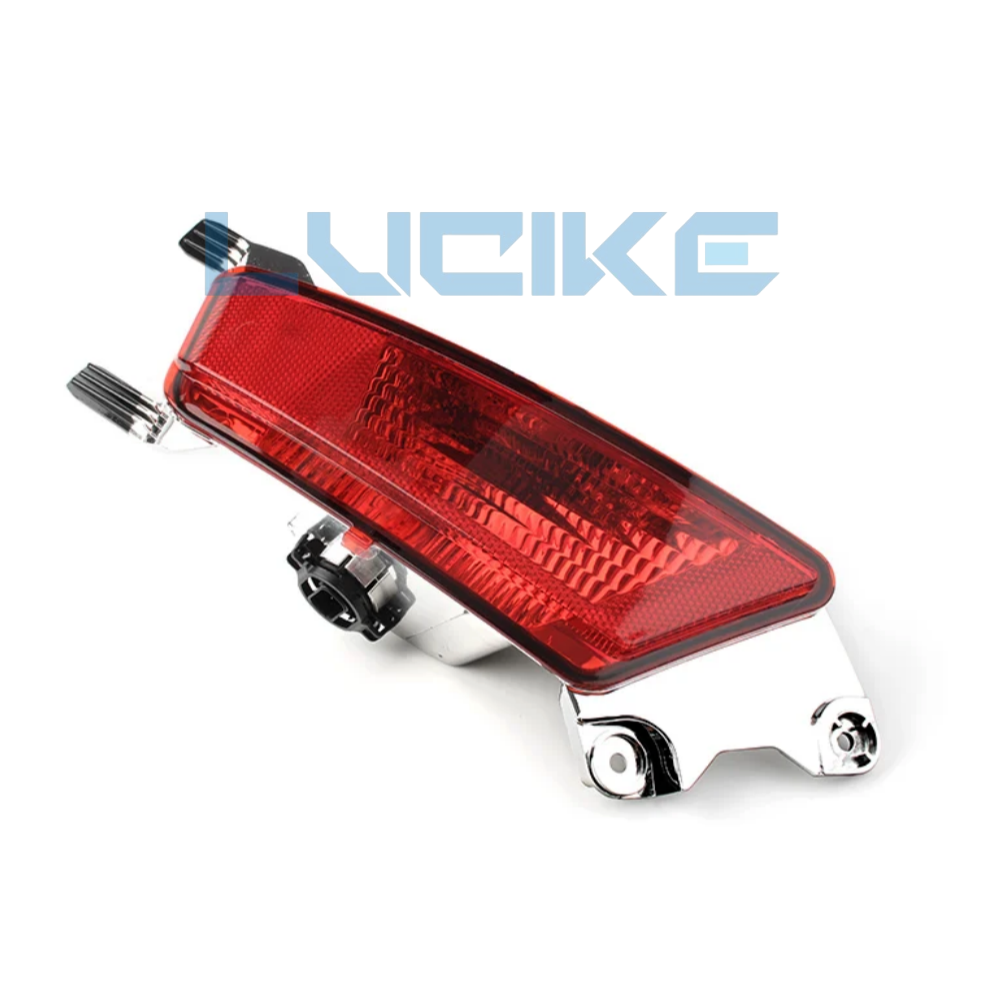 Left Rear Fog Light for Land Rover Evoque Rear Bumper Styling Fog Lamp ...